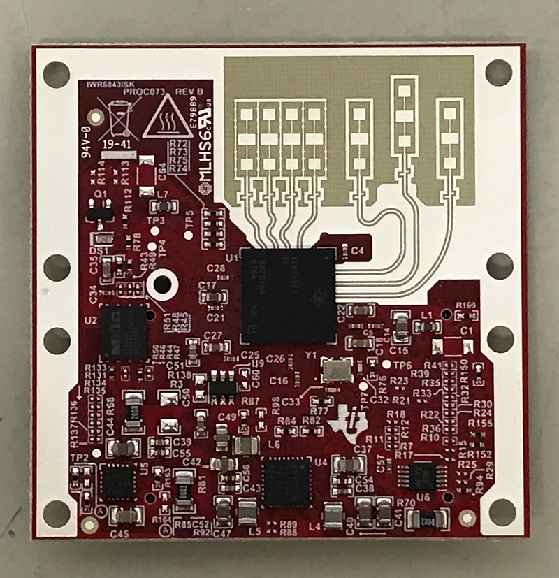Fundamentals of Antenna Arrays · Ian P. Roberts